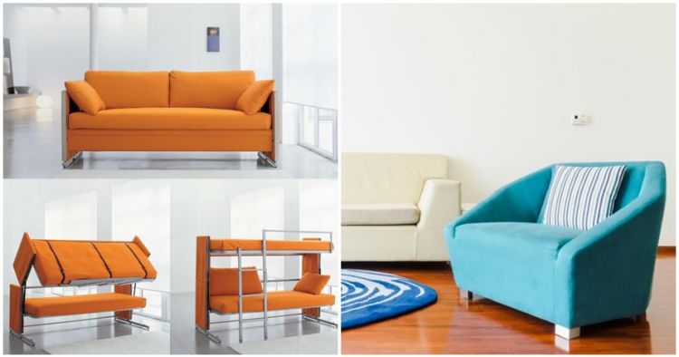 10 Inspirasi sofa rumah ini bikin tamu merasa nyaman