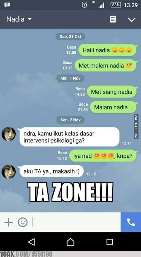 11 Meme lucu tipe mahasiswa titip absen ini bikin nyengir