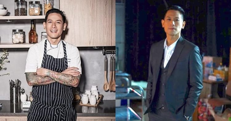 Tak hanya jago masak, ini 8 momen chef Juna saat naik motor gede