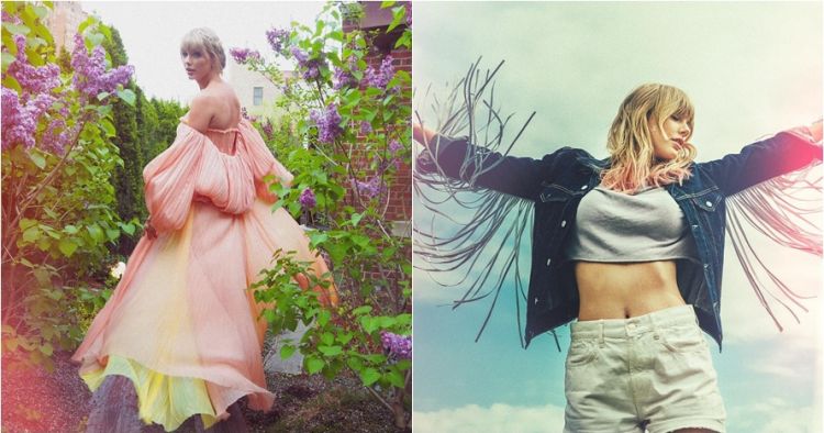 Filter ala Taylor Swift hits di Instagram, begini cara memakainya