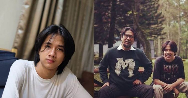 13 Potret Panji Zoni, adik Ammar Zoni yang mulai jadi incaran cewek