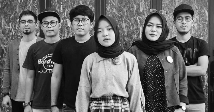 Meriahkan Ramadan 2019, 5 penyanyi ini rilis lagu religi