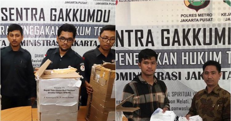 5 Fakta terungkapnya ribuan formulir C1 palsu di Pemilu 2019