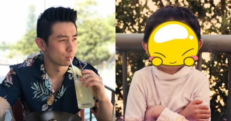 8 Potret lawas Chef Reynold Poernomo, masa kecilnya imut abis