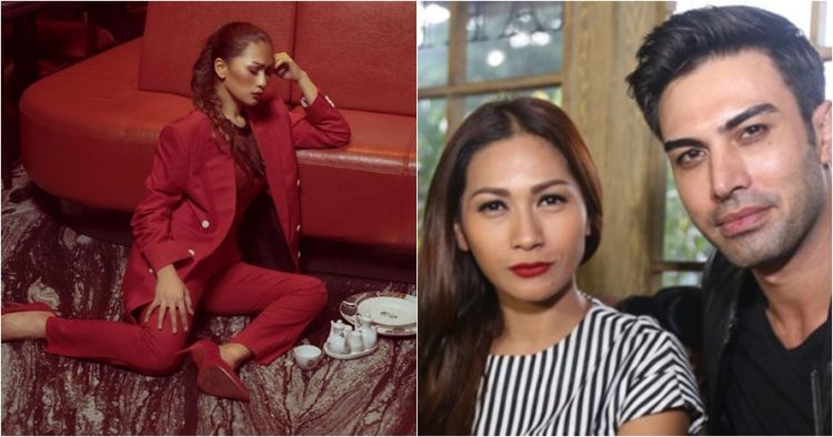 Sering bertengkar, Tata Janeeta gugat cerai Mehdi Zati