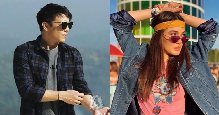 Curhat Luna Maya soal lagu ciptaan Ariel Noah untuk dirinya Curhat Luna Maya soal lagu ciptaan Ariel Noah untuk dirinya