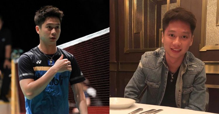 Intip isi rumah baru Kevin Sanjaya, lemari trofinya jadi sorotan Intip isi rumah baru Kevin Sanjaya, lemari trofinya jadi sorotan