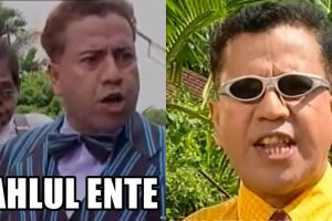 Wan Abud (Fuad Alkhar) | Brilio.net