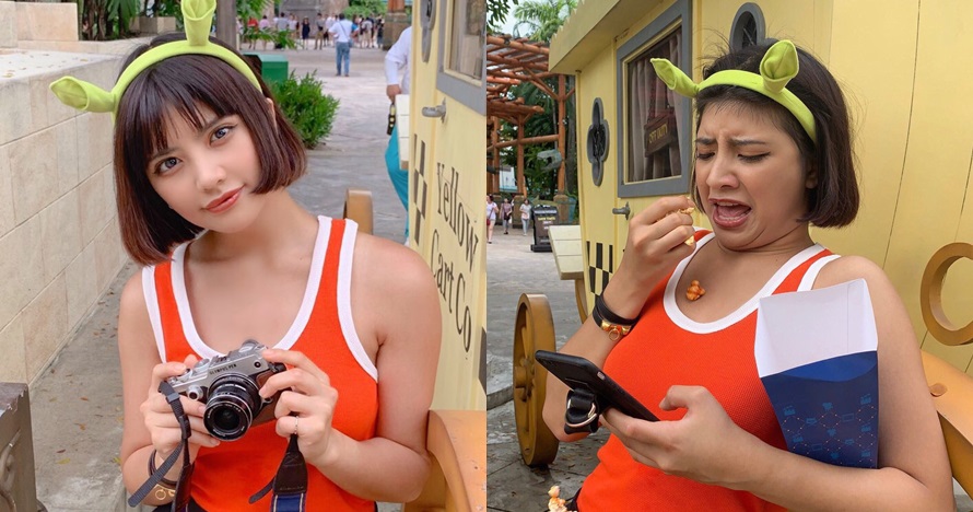 10 Ekspektasi vs realita liburan ala selebgram ini bikin ngakak