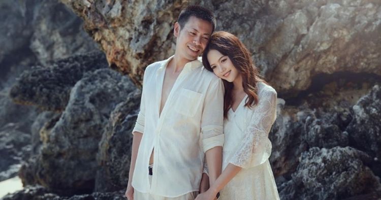 Dinikahi pria Jepang, ini 11 potret pernikahan Diasta eks JKT48