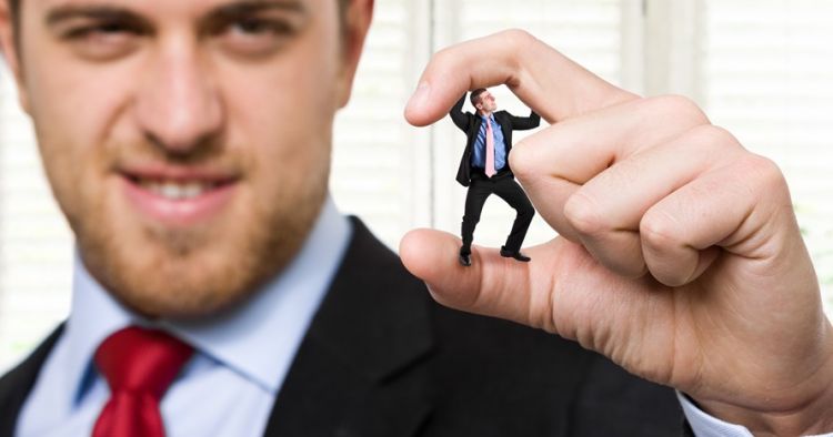 Merasa paling hebat, 6 zodiak ini dikenal arogan