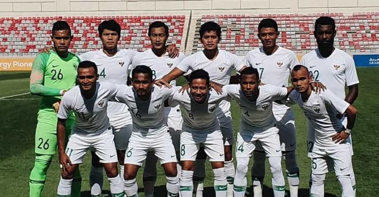 Hasil undian Kualifikasi Piala Dunia 2022, Indonesia masuk grup neraka Hasil undian Kualifikasi Piala Dunia 2022, Indonesia masuk grup neraka