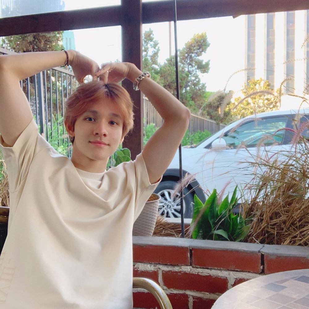 7 Fakta Samuel Kim, penyanyi yang ayahnya jadi korban pembunuhan