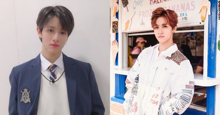 7 Fakta Samuel Kim, penyanyi yang ayahnya jadi korban pembunuhan