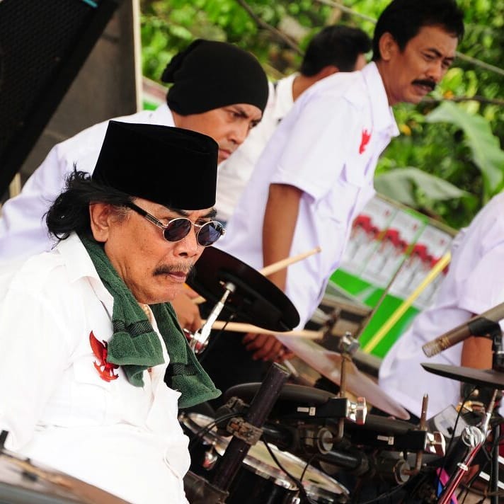 Lama menghilang, ini 8 potret terbaru Jaja Miharja 'Apaan Tuh'