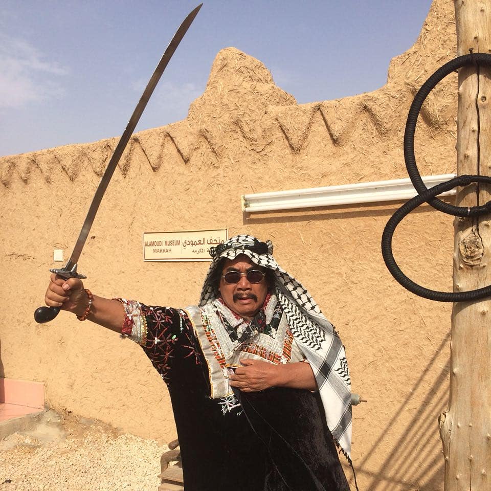 Lama menghilang, ini 8 potret terbaru Jaja Miharja 'Apaan Tuh'