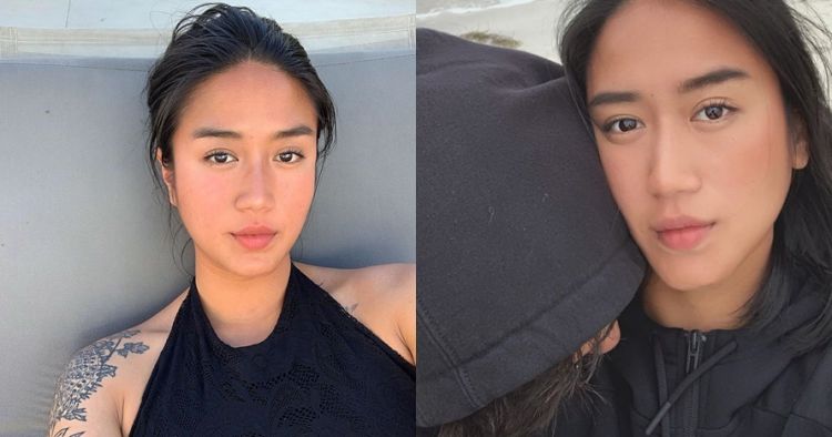 Chef Renatta pamer kemesraan bareng pria bule, kekasih baru?