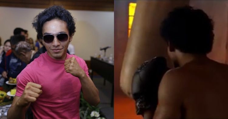 6 Fakta film The Exocet, pemeran dan sutradaranya terjerat narkoba