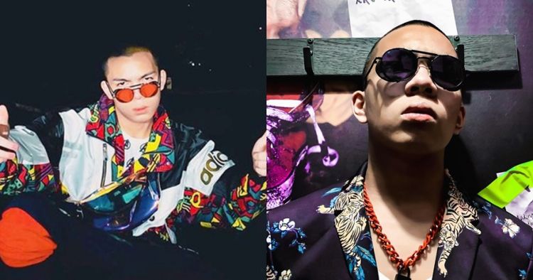 Saaih Halilintar pamer outfit seragam sekolah, harganya bikin melongo