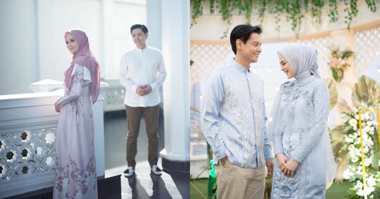 7 Fakta perjalanan cinta penuh liku Roger Danuarta & Cut Meyriska 7 Fakta perjalanan cinta penuh liku Roger Danuarta & Cut Meyriska