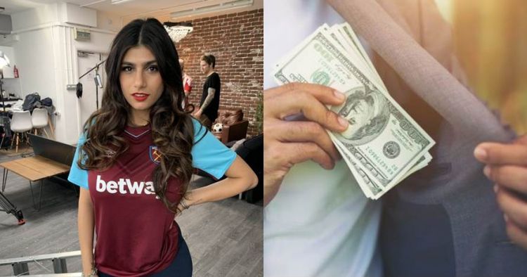 Mia Khalifa ungkap gaji jadi bintang film dewasa, dibayar murah