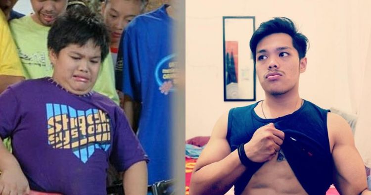 Ingat Memet 'Si Entong'? Begini 5 potret terbarunya