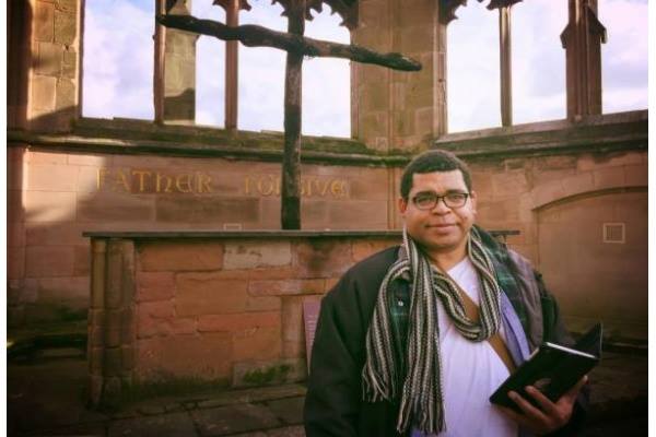 Mengenal George Saa, putra Papua juara olimpiade fisika dunia