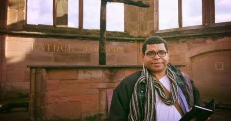 Mengenal George Saa, putra Papua juara olimpiade fisika dunia