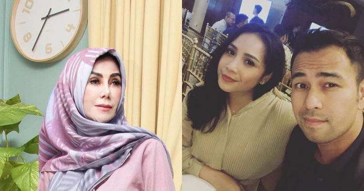 Ungkapan Amy Qanita saat ditanya kekurangan Nagita Slavina