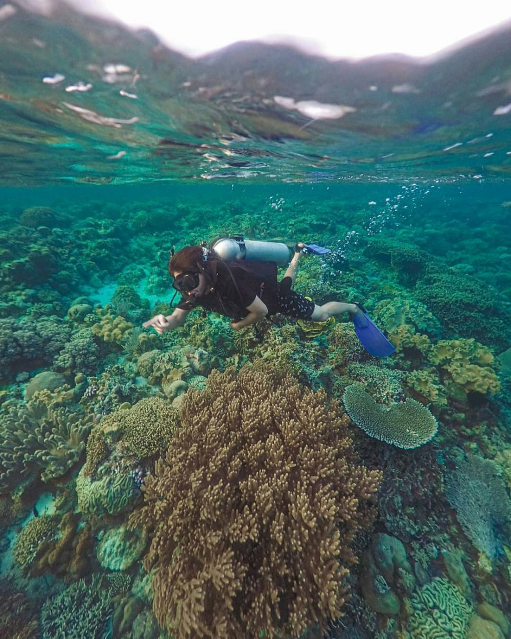 13 Lokasi syuting film yang kini jadi tujuan wisata menarik