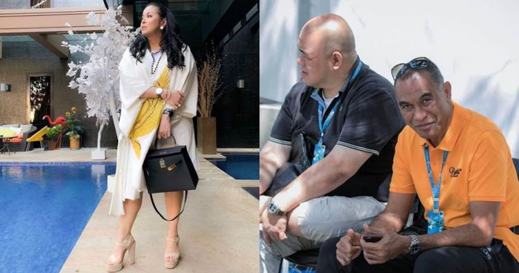 6 Fakta mantan suami Jennifer Ipel yang meninggal karena stroke