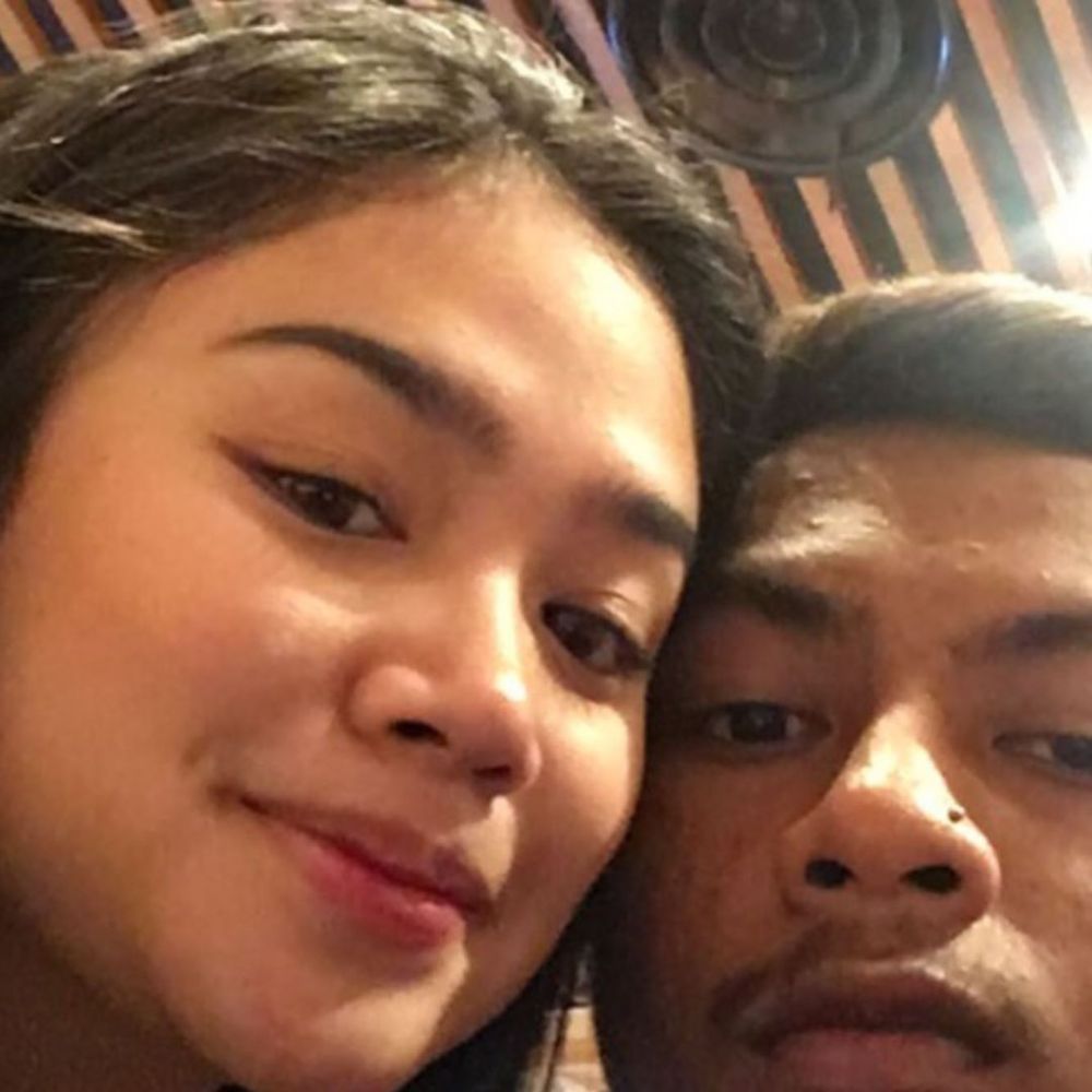 6 Momen mesra putri Mulan Jameela, Tiarani Savitri & keka