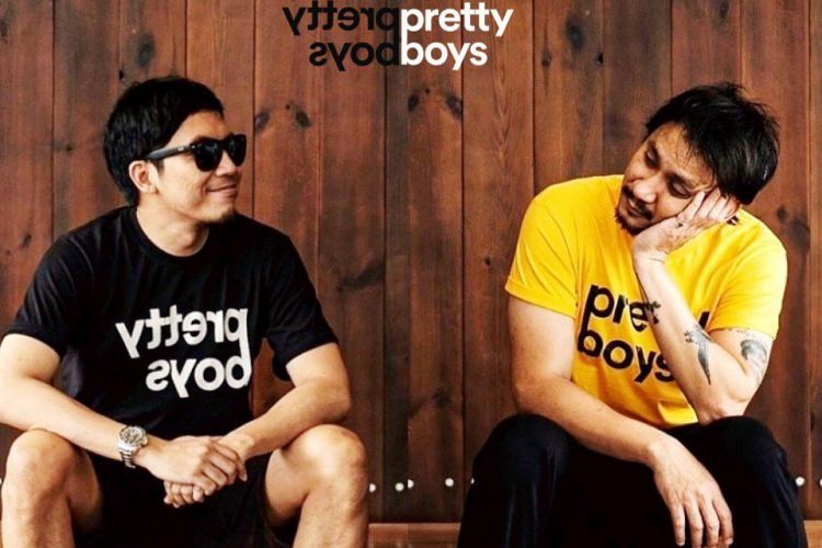Ini alasan film Pretty Boys jadi film terakhir Vincent Rompies
