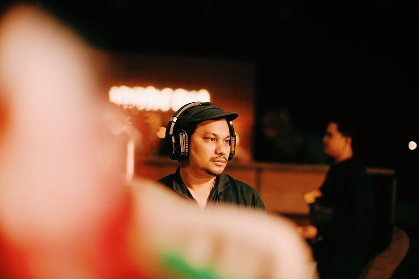 7 Fakta Tompi debut jadi sutradara, sampai tutup klinik 6 minggu