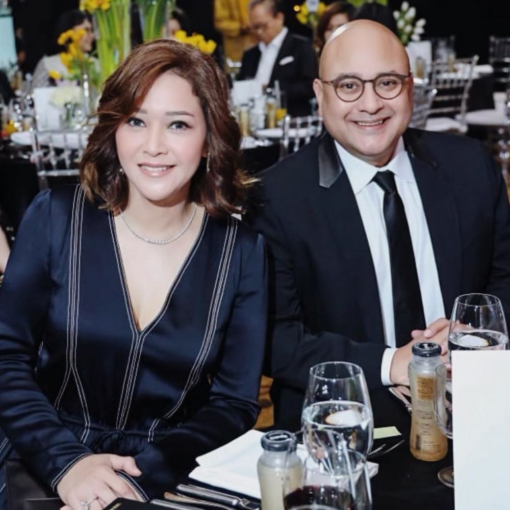 Gaya 8 seleb saat dinner ini curi perhatian, glamor & ele