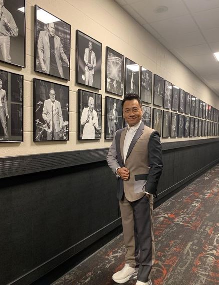 Masih ingat Cu Pat Kay serial Kera Sakti? ini 8 potret terbarunya