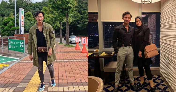 Pesan Sonny Septian soal artis terkenal karena sensasi, menohok Pesan Sonny Septian soal artis terkenal karena sensasi, menohok
