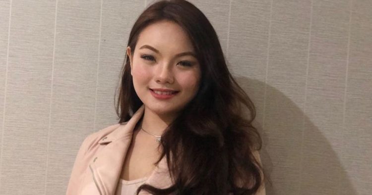 8 Pesona Hillary Brigitta Lasut, anggota DPR RI termuda