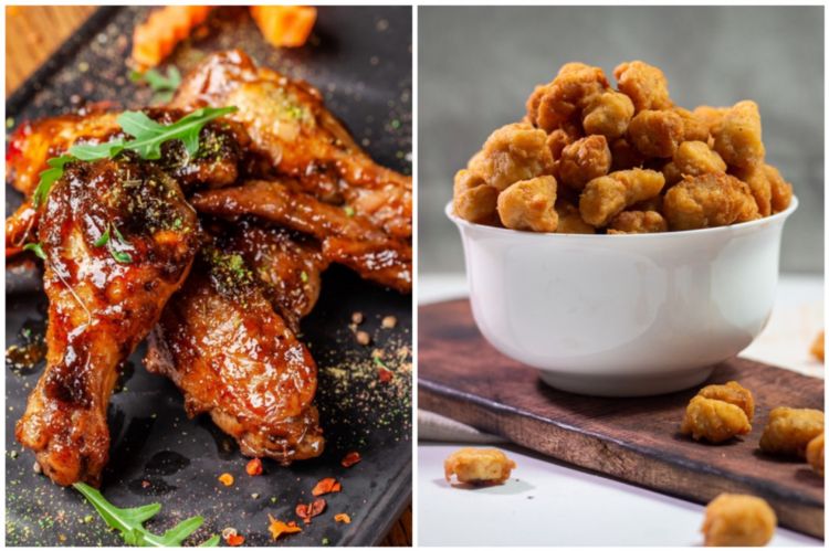 40 Resep masakan ayam paling enak, empuk, dan sederhana 40 Resep masakan ayam paling enak, empuk, dan sederhana