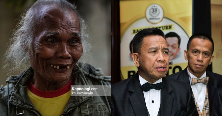 Jarang tampil di TV, begini kabar terbaru 7 komedian terkenal