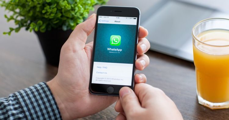 5 Fitur tersembunyi untuk membuat WhatsApp makin menarik