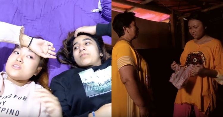 5 Film pendek YouTuber Jessica Effendy, angkat kisah ibu & anak