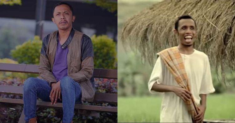 7 Potret lawas Furry Setya 'Mas Pur TOP', gayanya jadi sorotan