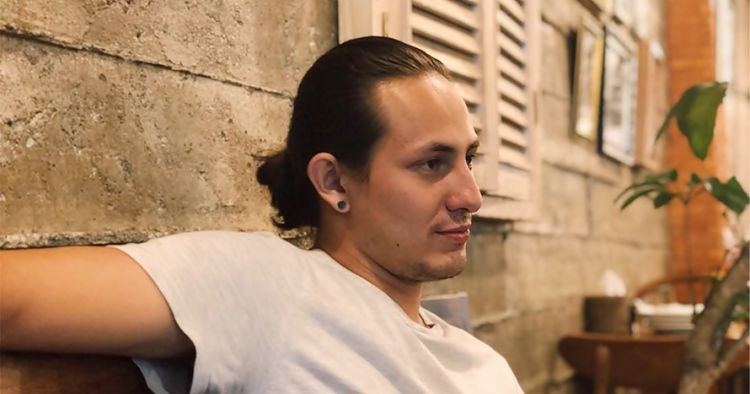 Kondisi terbaru Dylan Carr setelah keluar dari ruang ICU