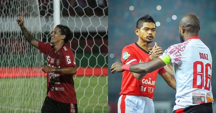 5 Pesepak bola Tanah Air ini langganan jadi bintang iklan