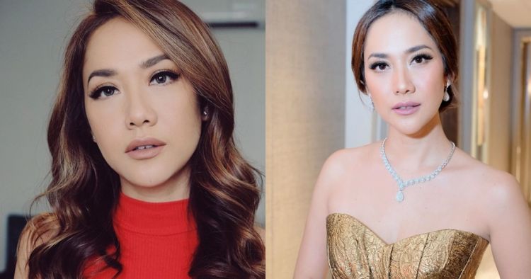 Biasa tampil kasual, potret BCL pakai kebaya ini tuai pujian