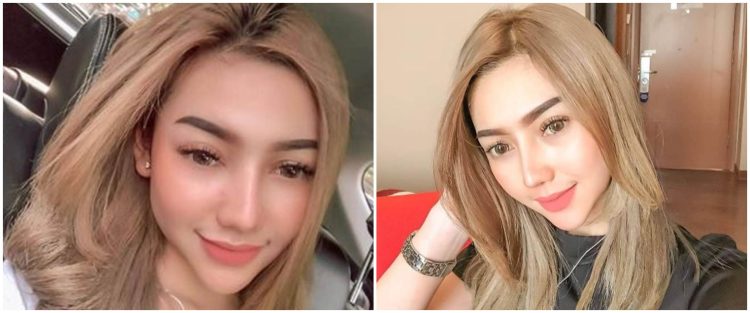 Curhatan Messya Iskandar, model seksi yang menolak tes urine