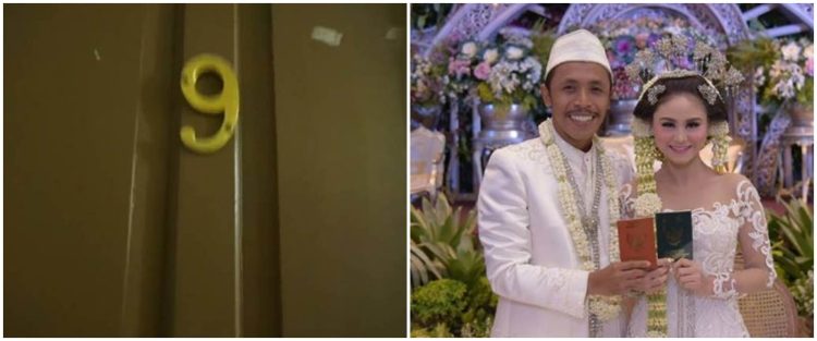10 Potret kos Furry Setya 'Mas Pur' & istri, penuh kesederhanaan