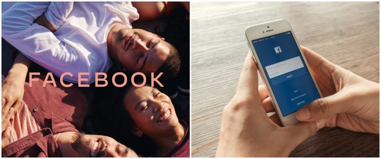 Deretan logo Facebook & filosofinya, jarang diketahui pengguna