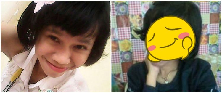 Ingat Dijah Yellow yang pernah viral? Ini 7 potret terbarunya